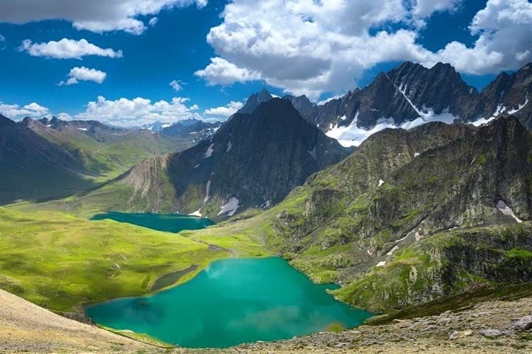 Discover Kashmir | Best Travel Company in Kashmir